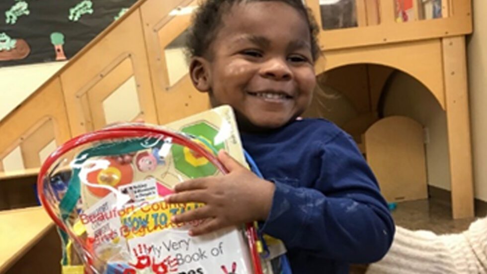 ABLE Foundation | The Disabilities Foundation of Beaufort County