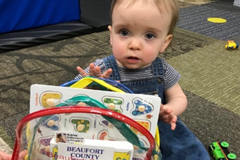 Bright Beginnings | ABLE Foundation